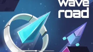 Geometry Wave | Geometry Dash Wave