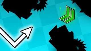 Geometry Wave | Geometry Dash Wave