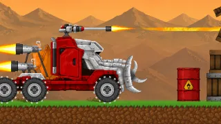 Zombie Escape: Apocalypse Race