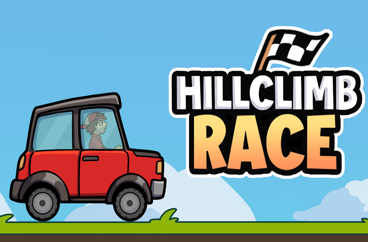 Hill Climb Race